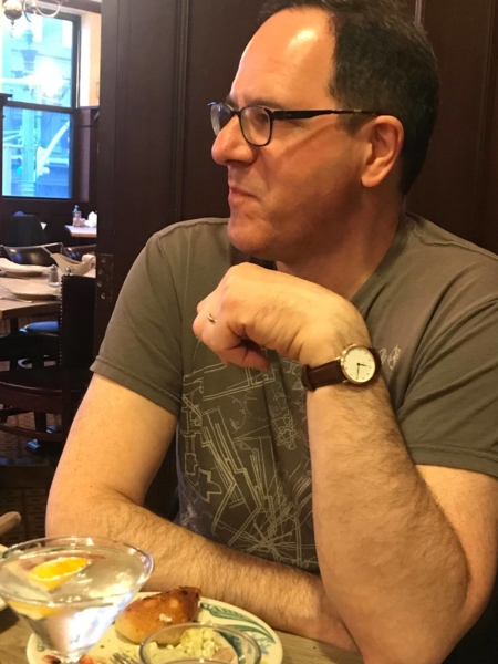 Jeremy Shatan - Official Website